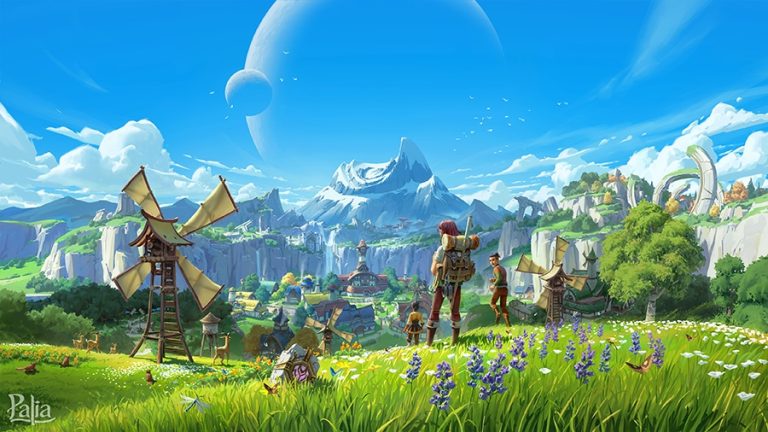 7 Cele mai bune MMO RPG-uri pentru Nintendo Switch